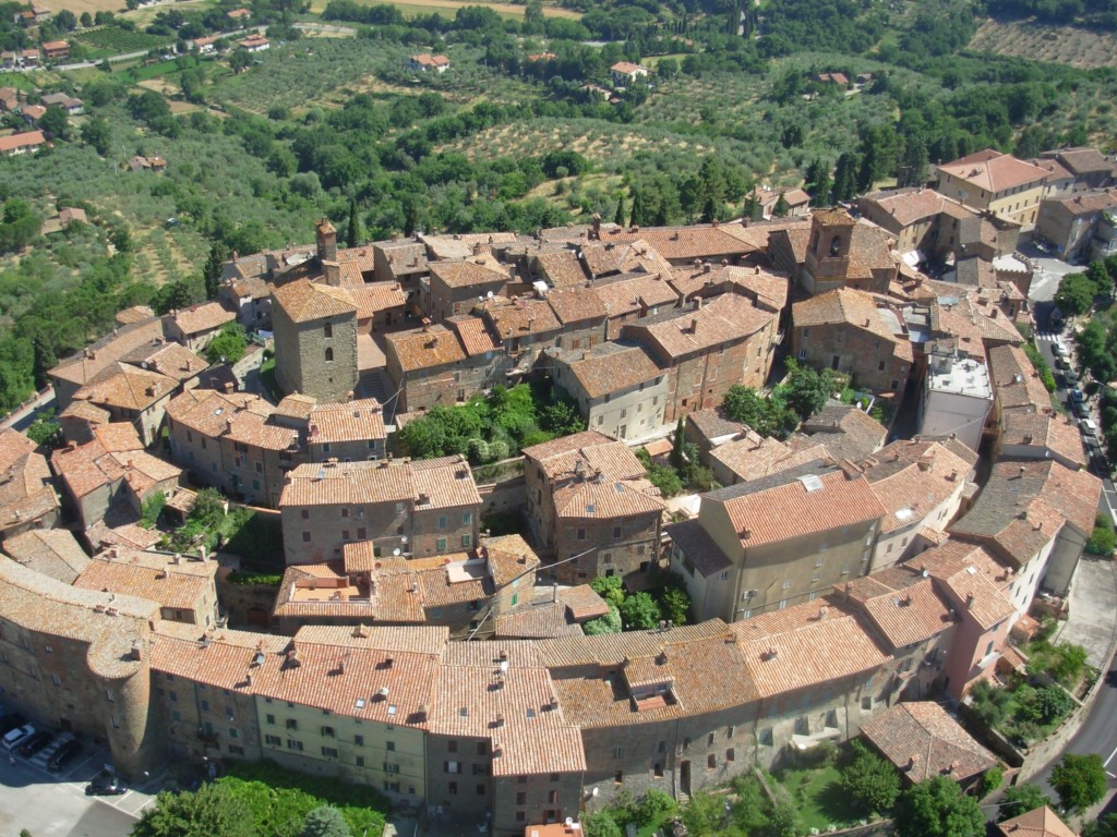Panicale, artigianato, da novembre a maggio ’19 corsi di ricamo su tulle