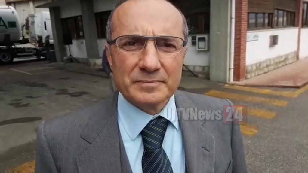 Molini Fagioli, presidente Figna, impatto acustico è molto basso
