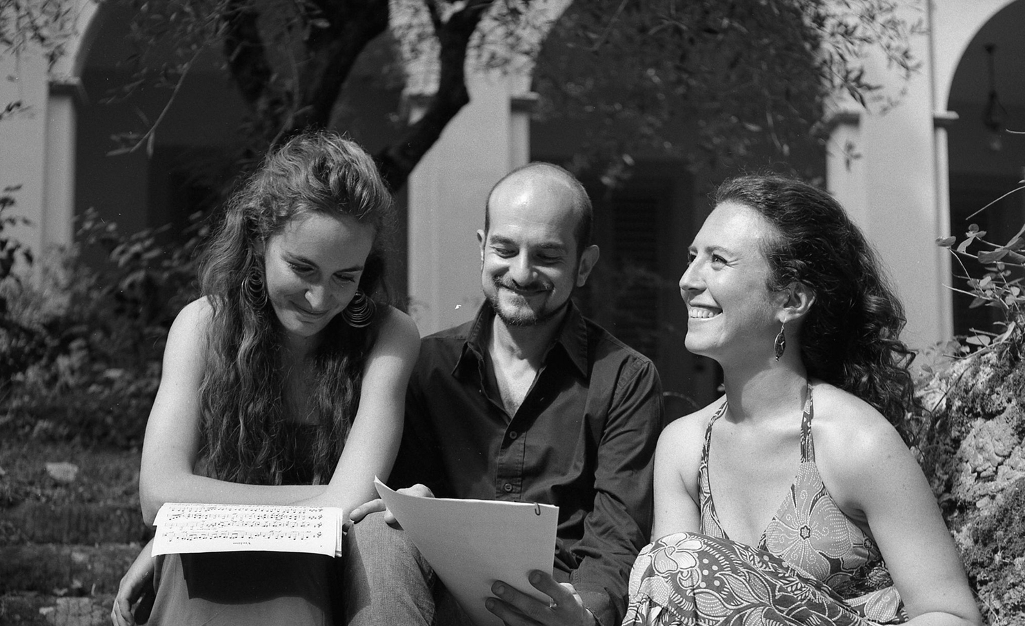 Trio vox in concerto con musiche di Mozart e Schubert