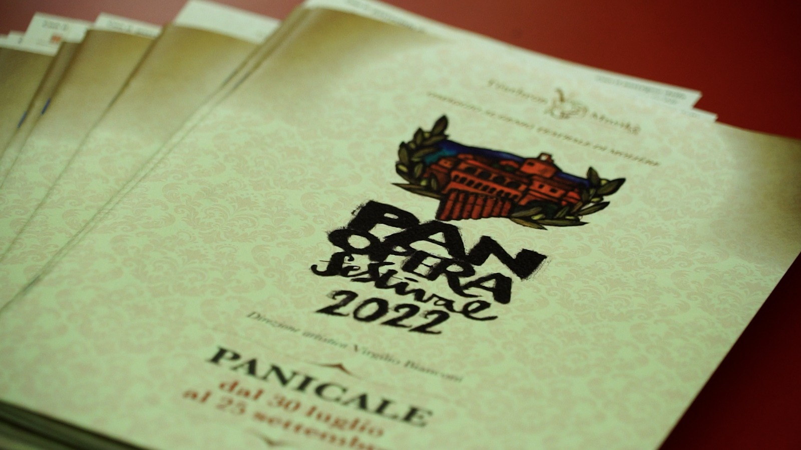 Pan Opera festival va in scena, opera da camera al Caporali